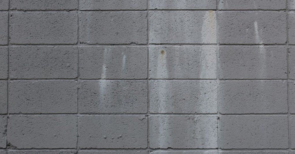 Cinder Block Painting Guide: Beautify & Protect - craftingwithconcrete.com