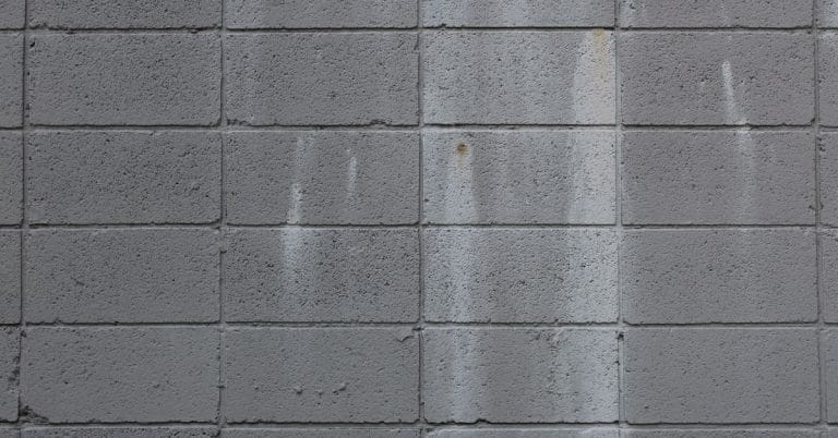 Cinder Block Painting Guide: Beautify & Protect - craftingwithconcrete.com