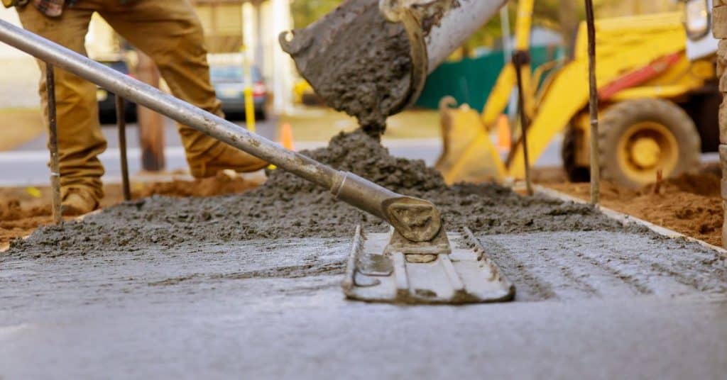 Concrete Efflorescence Removal: The Ultimate Guide ...