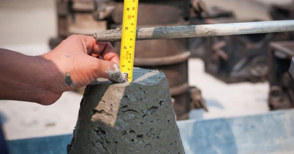 Concrete Slump Test Procedure: Step-by-Step Guide and Expert Tips ...
