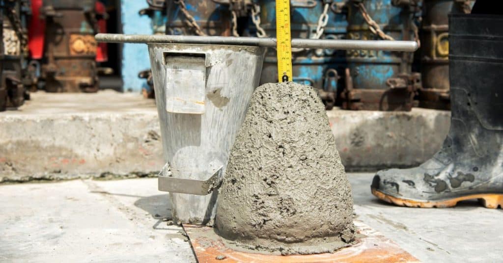 Concrete Slump Test Procedure: Step-by-Step Guide and Expert Tips ...