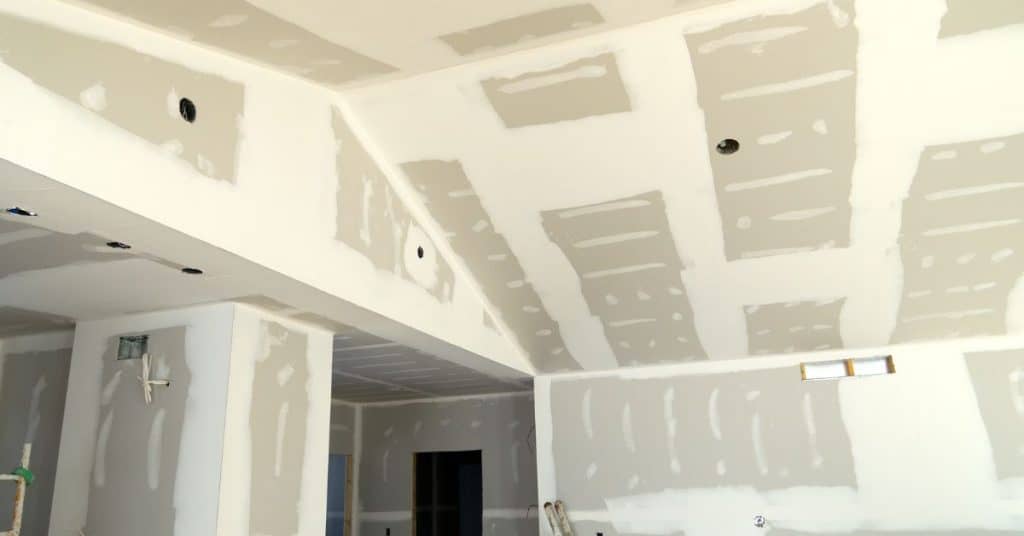 Drywall Fire Resistance: Safety & Installation Tips ...