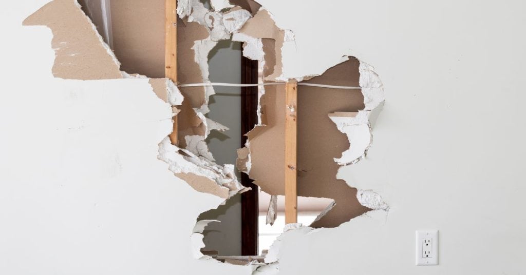 Drywall Fire Resistance: Safety & Installation Tips ...