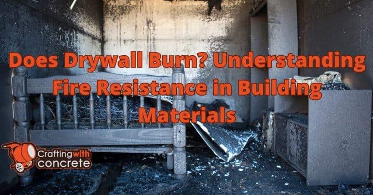 Drywall Fire Resistance: Safety & Installation Tips ...