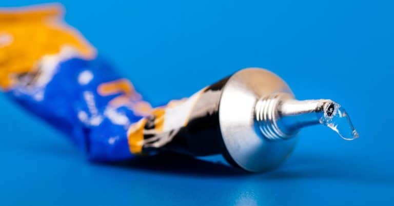 Remove Super Glue from Metal: Safe & Easy Methods ... Remove Super Glue from Metal: Safe & Easy Methods ...