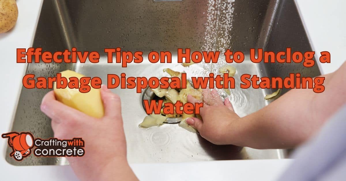 Mastering the Art of Using Power Tools Safely - craftingwithconcrete.com