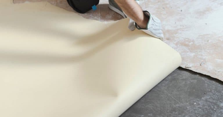Effortless Removal: Mastering How to Remove Linoleum Flooring from ...