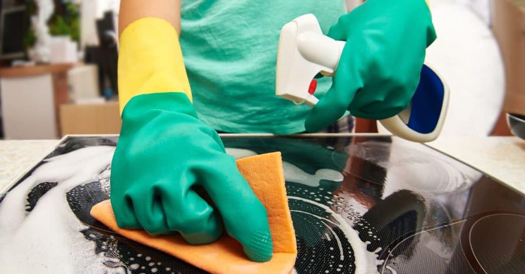 Pre-Cleaning Checklist: Boost Cleaning Efficiency ...