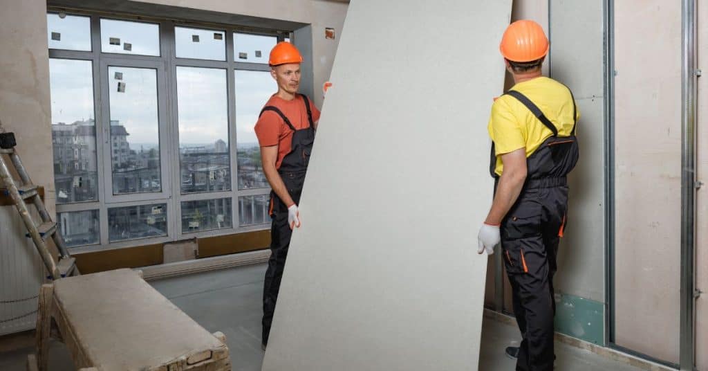 Exploring Drywall Dimensions: Understanding Common Thicknesses ...