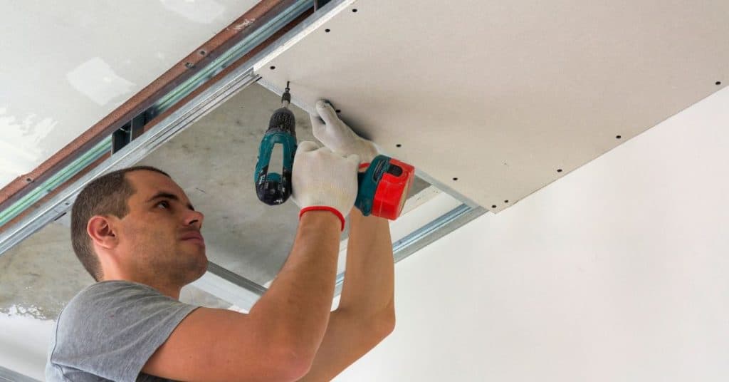 Exploring Drywall Dimensions: Understanding Common Thicknesses ...