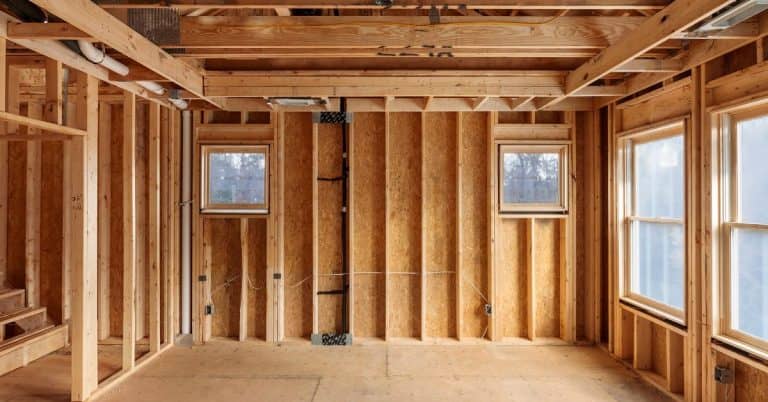 Corner Framing Techniques: Stability & Aesthetics - craftingwithconcrete.com