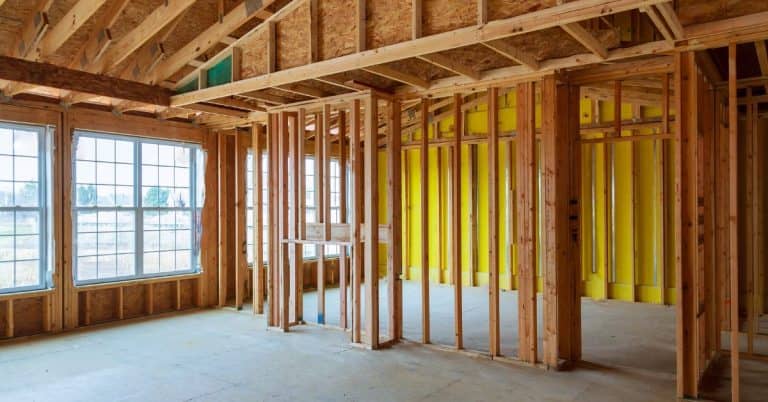 Corner Framing Techniques: Stability & Aesthetics ...