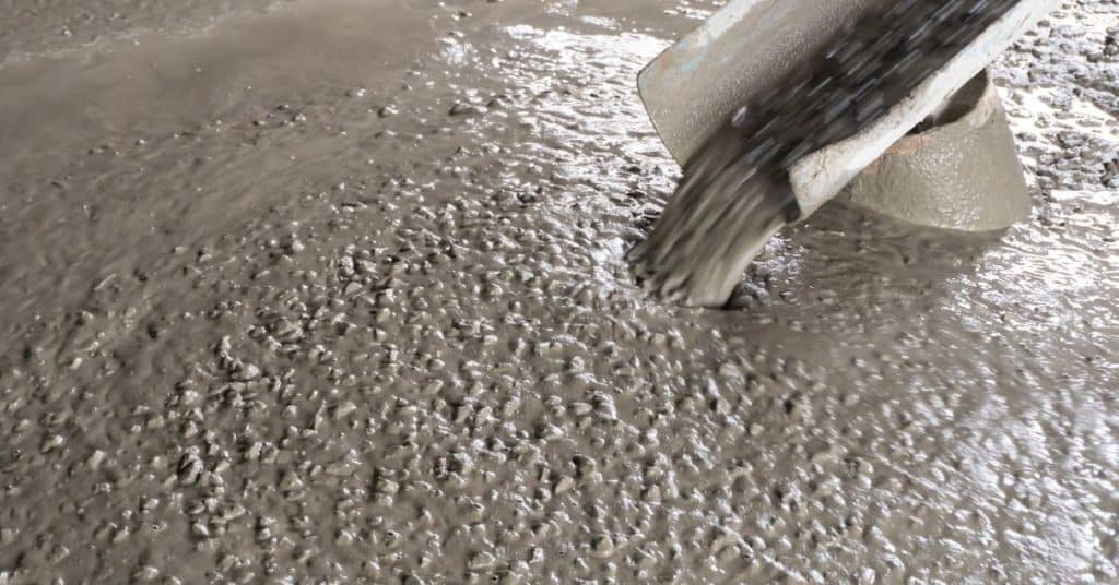 How Cold Can You Pour Concrete? Essential Cold Weather Concreting Tips ...