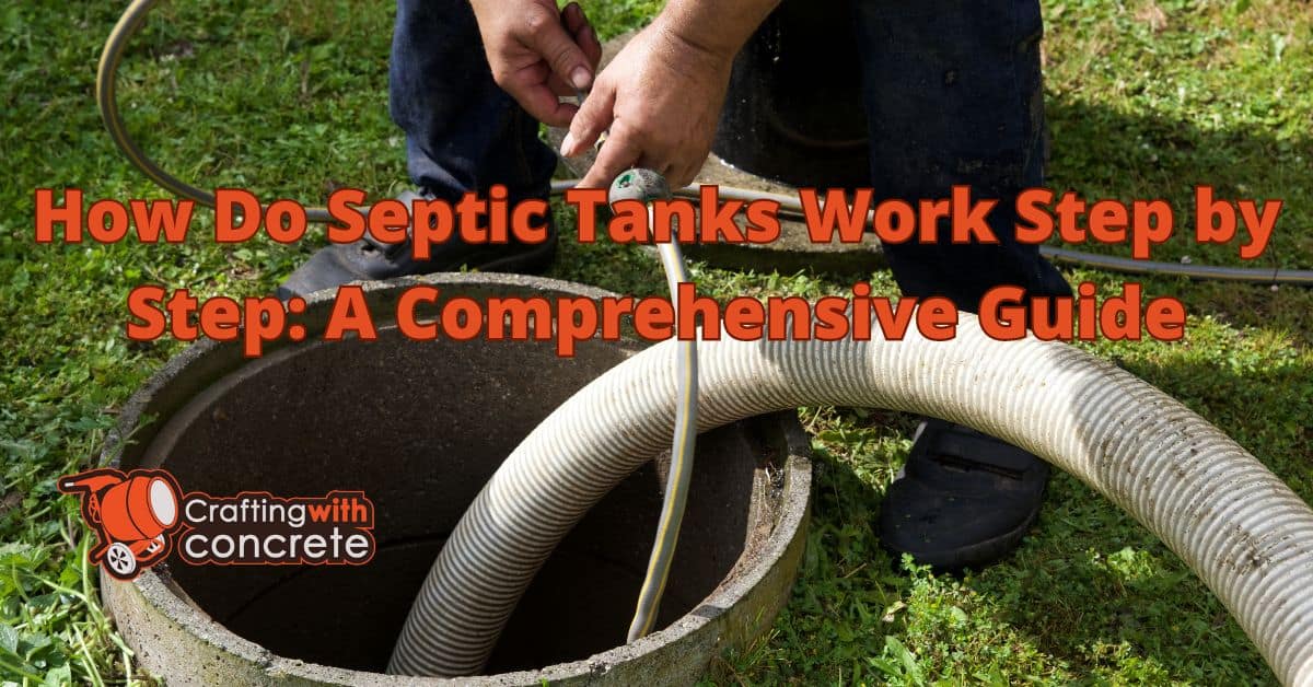 Understanding Septic Tanks: Basics, Functionality & Maintenance ...