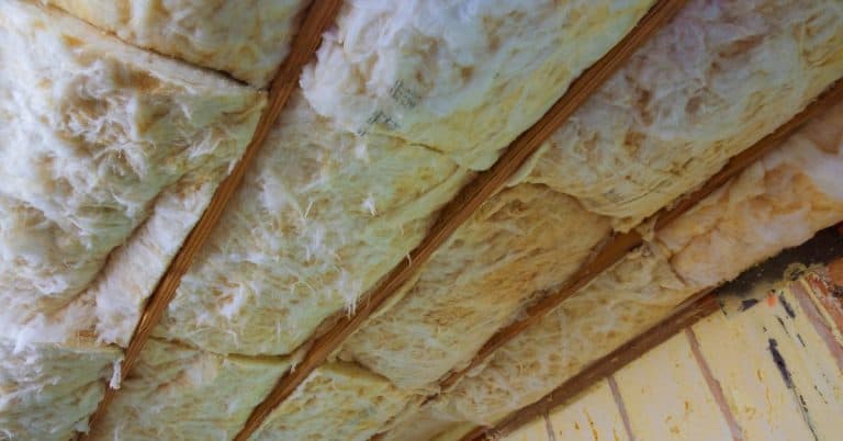 How long does fiberglass stay in your skin - craftingwithconcrete.com