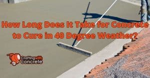 How Many Bags of Concrete Do I Need for a 4×8 Slab - craftingwithconcrete.com