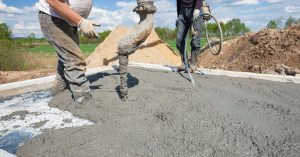 How Many Bags of Concrete Do I Need for a 4×8 Slab - craftingwithconcrete.com