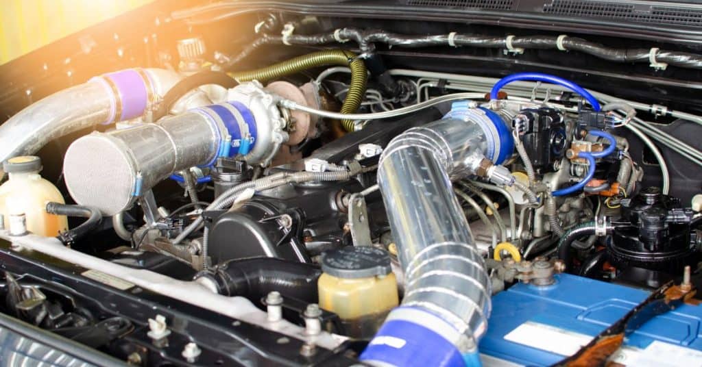How many spark plugs does a diesel have - craftingwithconcrete.com