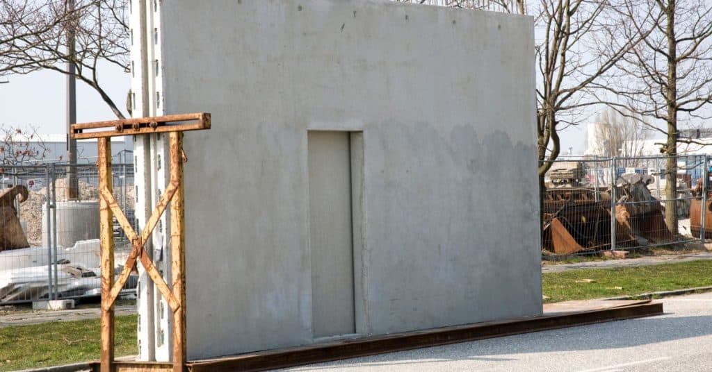 What is a Cubic Yard of Concrete? Definition and Calculation ...