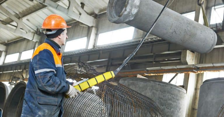 How is Concrete Made Step by Step: A Comprehensive Guide ...