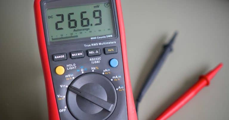 Need-to-know on how to check amps with a multimeter ...