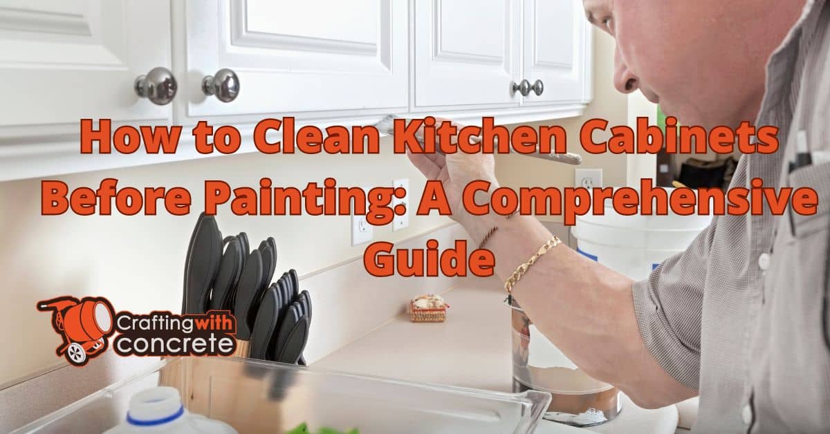 Essential Steps for Cleaning Before Painting: Ensure a Smooth Finish ...