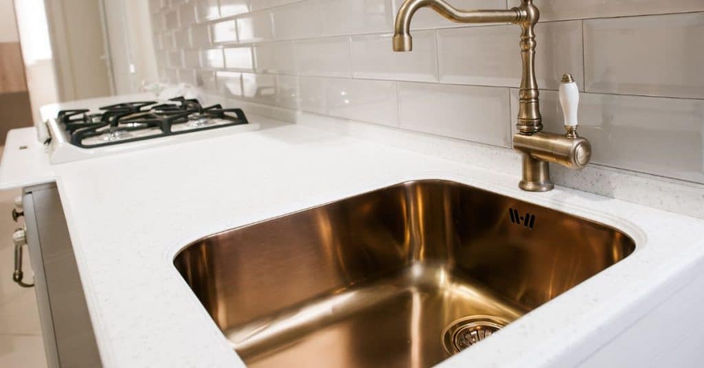How to Clean Stainless Steel Sink Without Scratching ...