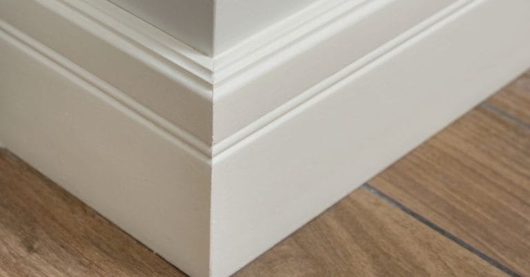 Mastering Baseboard Coping: A Pro’s Guide - craftingwithconcrete.com