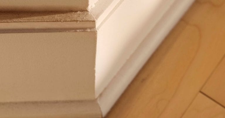 Mastering Baseboard Coping: A Pro’s Guide - craftingwithconcrete.com