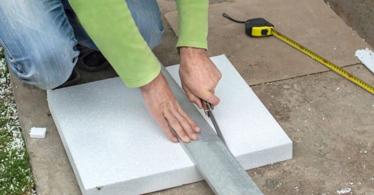 Ultimate Guide: Learn how to how to cut insulation foam ...
