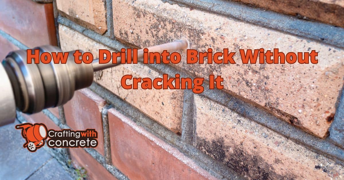 Essential Guide: Choosing the Right Tools for Drilling Brick ...