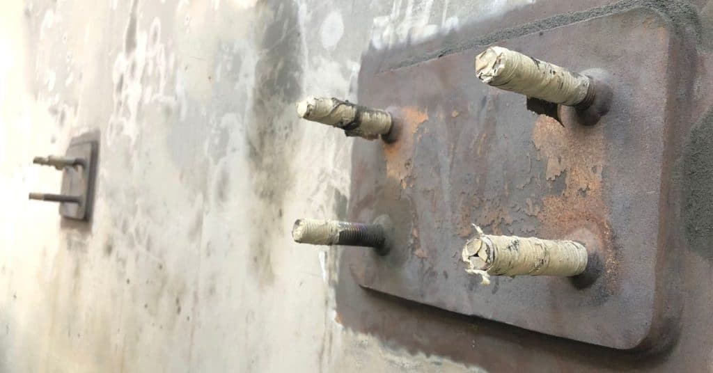 Understanding Different Types of Concrete Anchors Explained ...