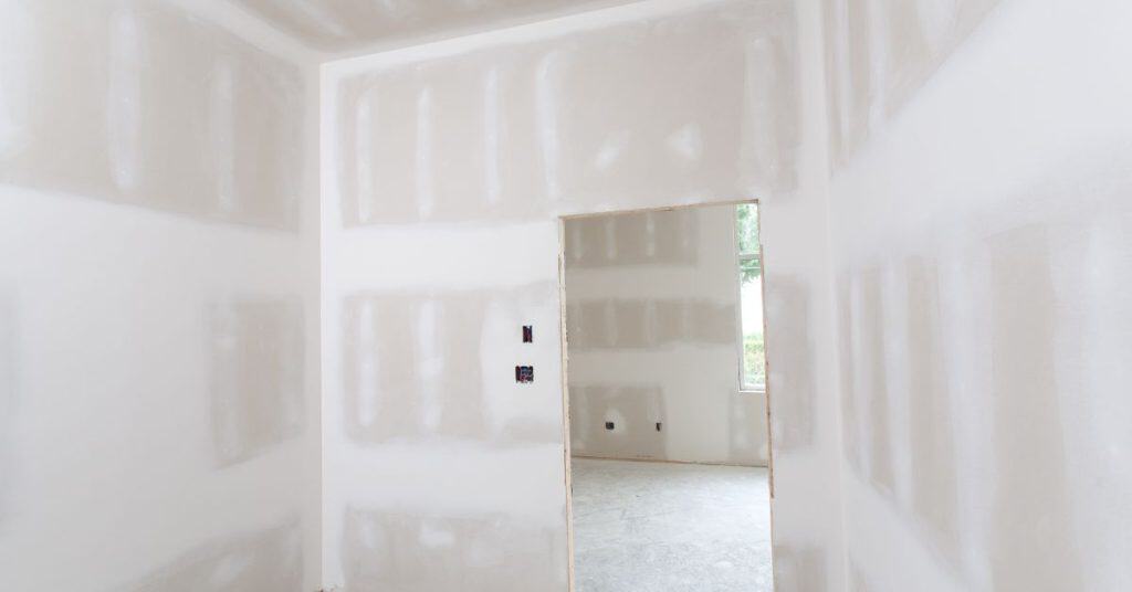 How to mud drywall: beginner friendly and comprehensive guide ...