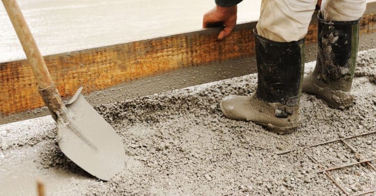 How to Pour Concrete Slab in Sections: A Comprehensive Guide ...