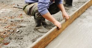 How to Pour Concrete Slab in Sections: A Comprehensive Guide ...