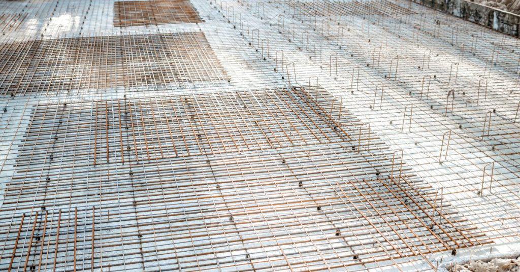 How to Pour Concrete Slab in Sections: A Comprehensive Guide ...