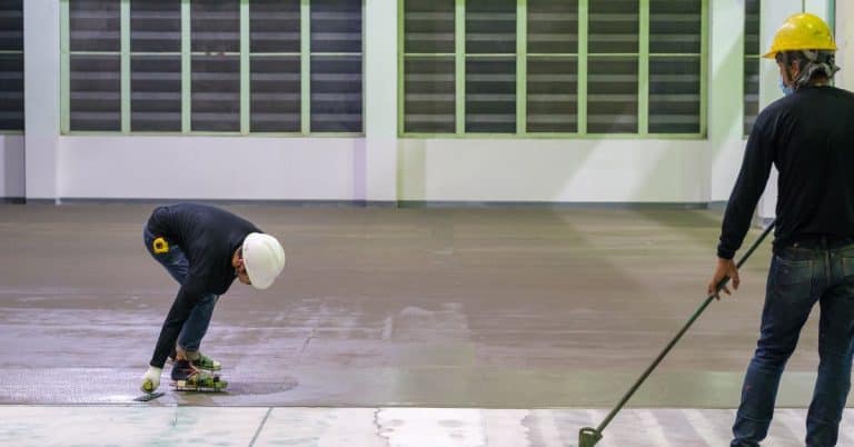 How to Use Self Leveling Concrete: A Comprehensive Guide ...