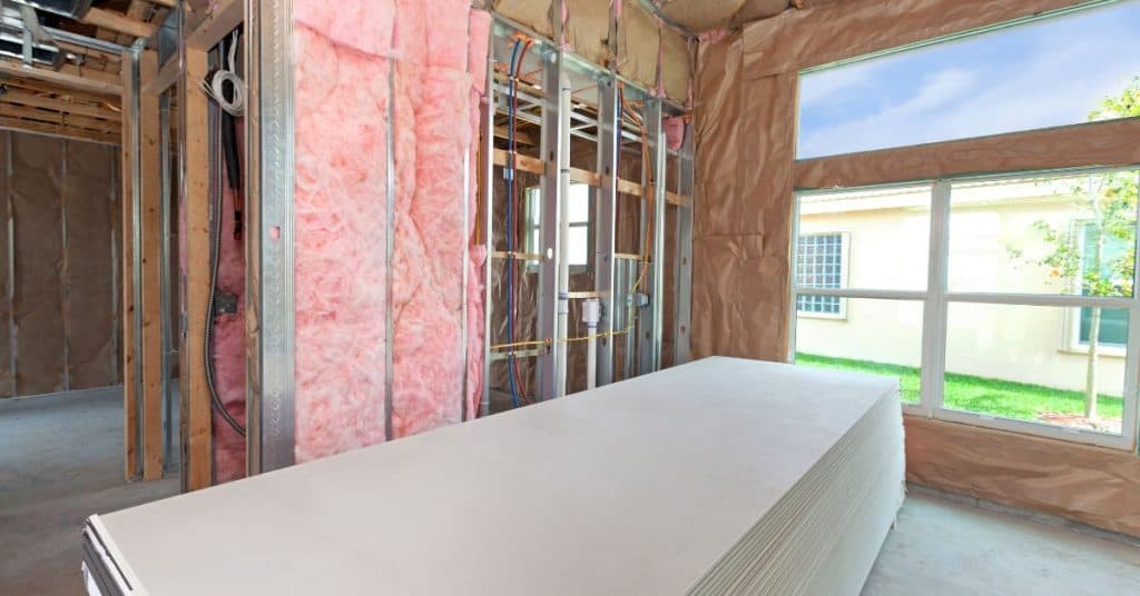 Level 4 drywall finish vs level 5 - craftingwithconcrete.com