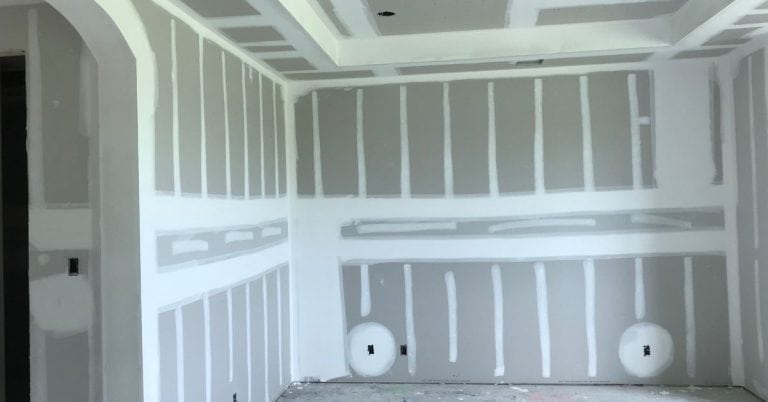 Level 4 drywall finish vs level 5 - craftingwithconcrete.com