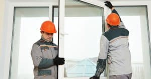 How to install house wrap around windows - craftingwithconcrete.com