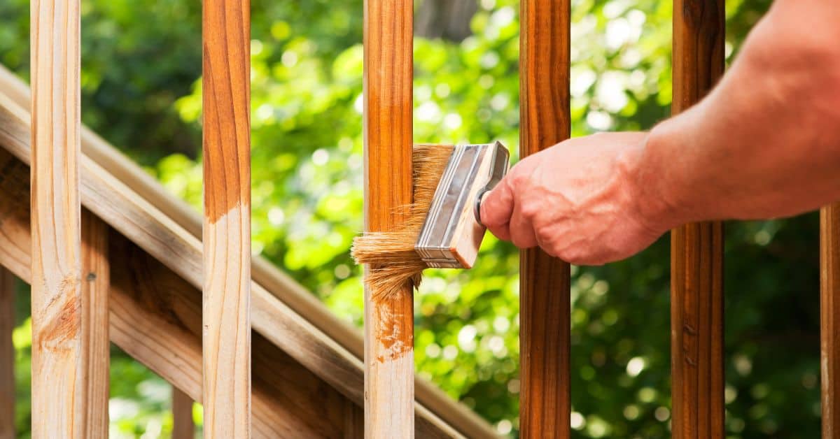 Wood Stain to Polyurethane: Optimal Drying Time Guide ...