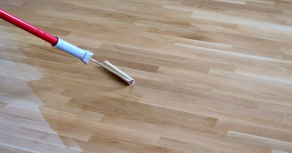 Wood Stain to Polyurethane: Optimal Drying Time Guide ...