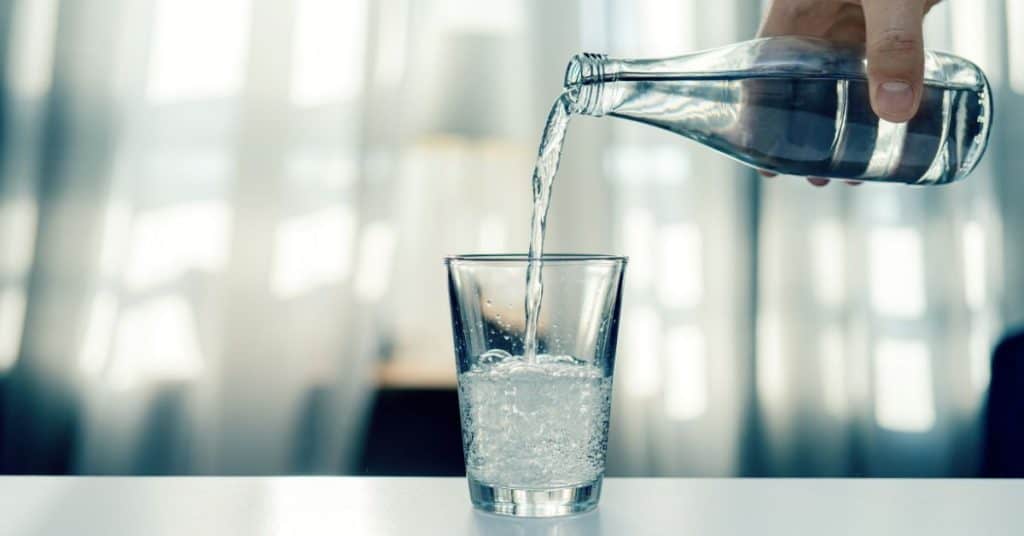 Purified water vs distilled water - craftingwithconcrete.com