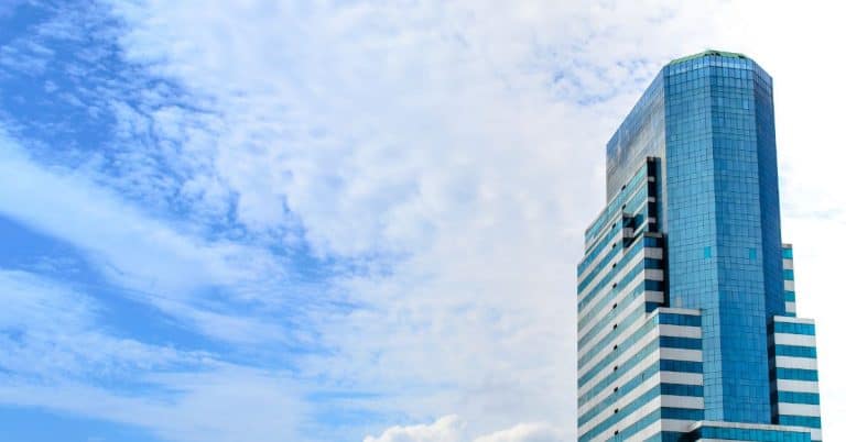 How are skyscrapers built step by step - craftingwithconcrete.com