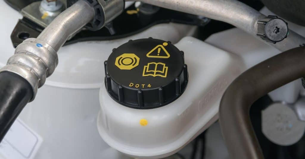 Step-by-Step Guide on How to Add Brake Fluid to Your Vehicle - craftingwithconcrete.com