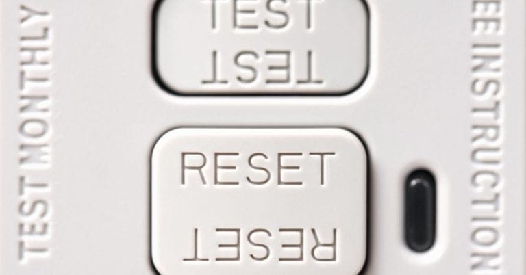 Reset GFCI Outlet: A Step-by-Step Safety Guide - craftingwithconcrete.com