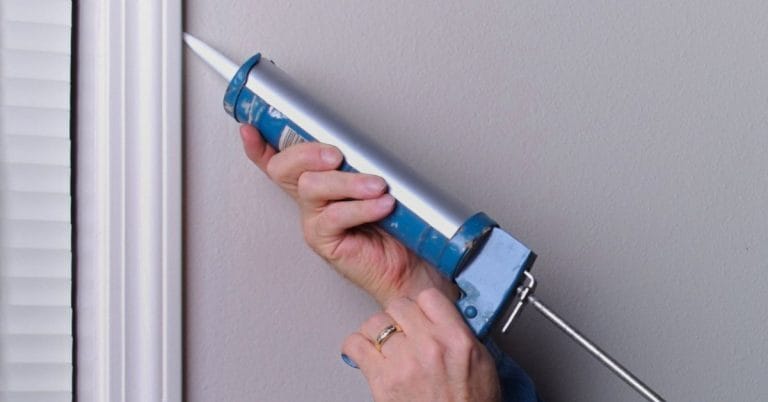 Ultimate Guide on How to Caulk Trim for a Flawless Finish ...
