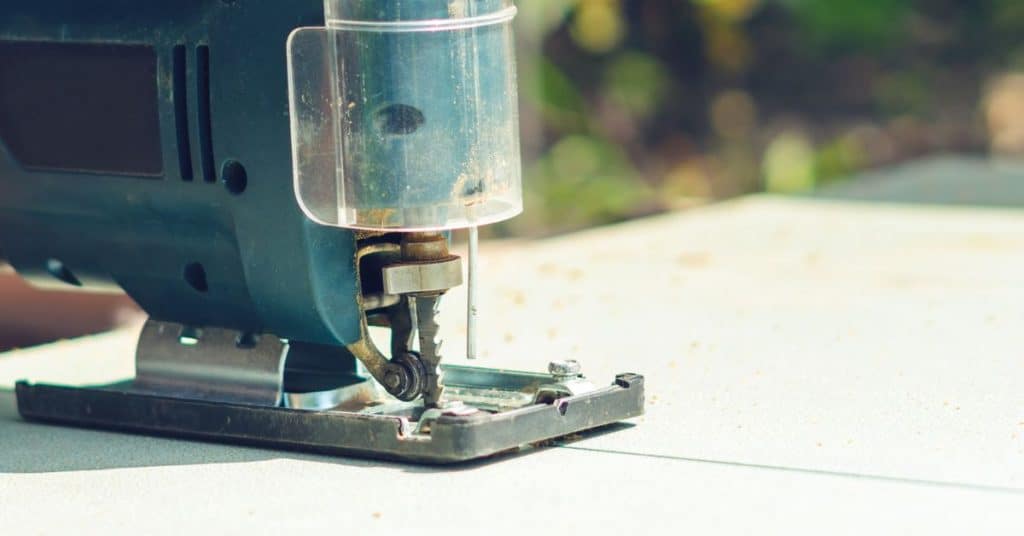 Efficient Plywood Cutting: Ultimate Safety Guide - craftingwithconcrete.com