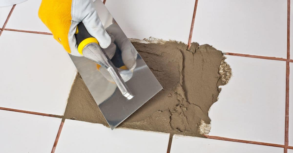 Tiling Over Tile Guide: Easy Renovation Tips - craftingwithconcrete.com