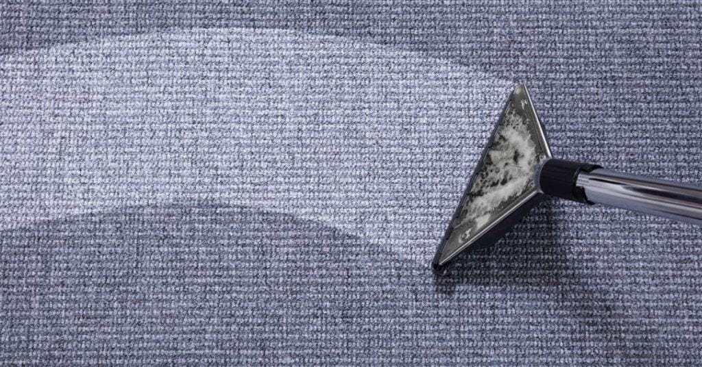 Ultimate Guide on How to Use a Carpet Cleaner Effectively ...